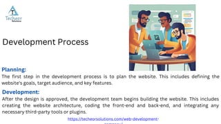 Website Design and Development.pptx