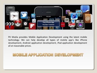 Website design and devlopment | PDF