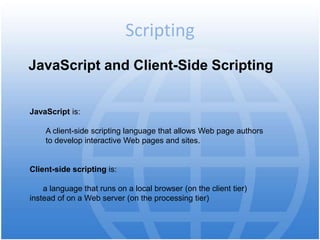 Website design & developemet | PPT