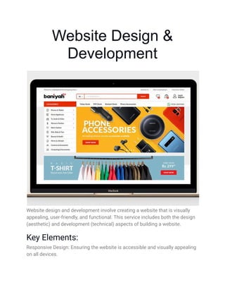 Website Design & Development.........pdf