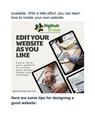 Website designing.pdf