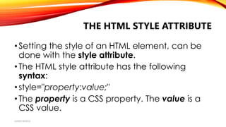 WEBSITE DESIGNING GRADE 11.pdf for school going learners for senior ...