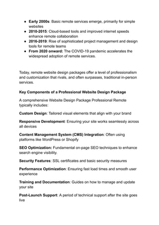 Website Design Package Professional Remote_ The Ultimate Guide for 2024.pdf