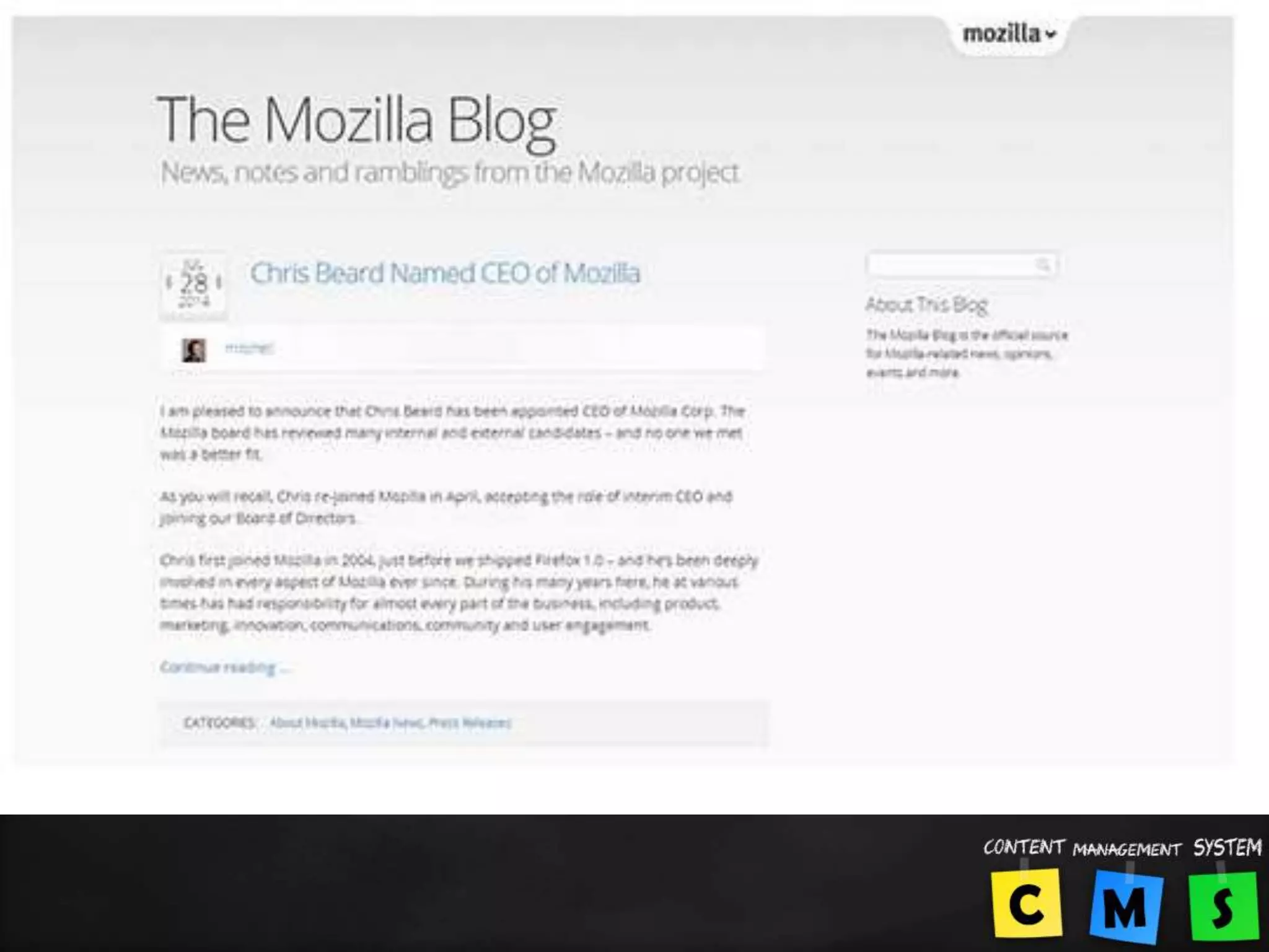 Website design with Wordpress ppt | PPTX