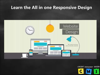 Website design with Wordpress ppt | PPTX