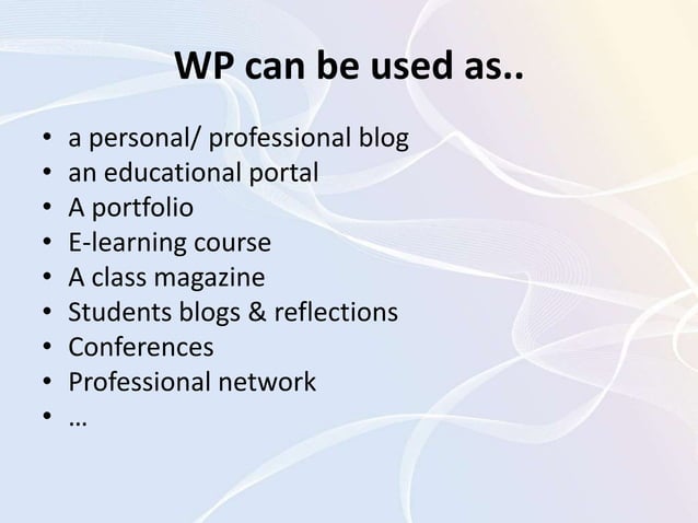 Website Design PD Session | PPTX | Internet | Computing