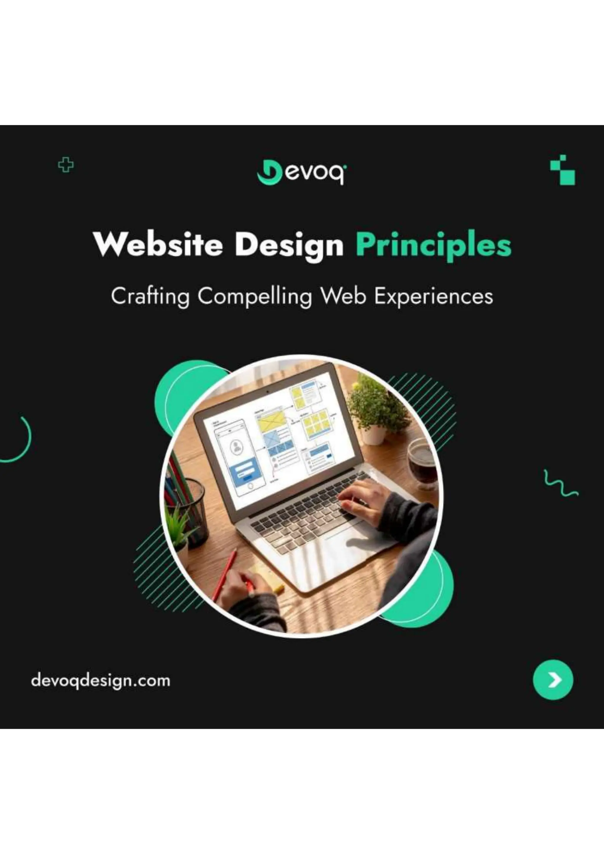 Website Design Principles Crafting Compelling Web Experiences .pptx Website Design Principles Crafting Compelling Web Experiences .pptx