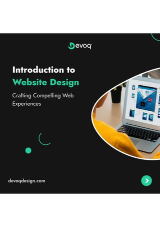 Website Design Principles Crafting Compelling Web Experiences .pptx