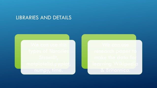 power point presentation on making a basic and simple webpage | PPT