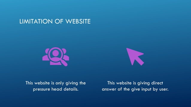 power point presentation on making a basic and simple webpage | PPT