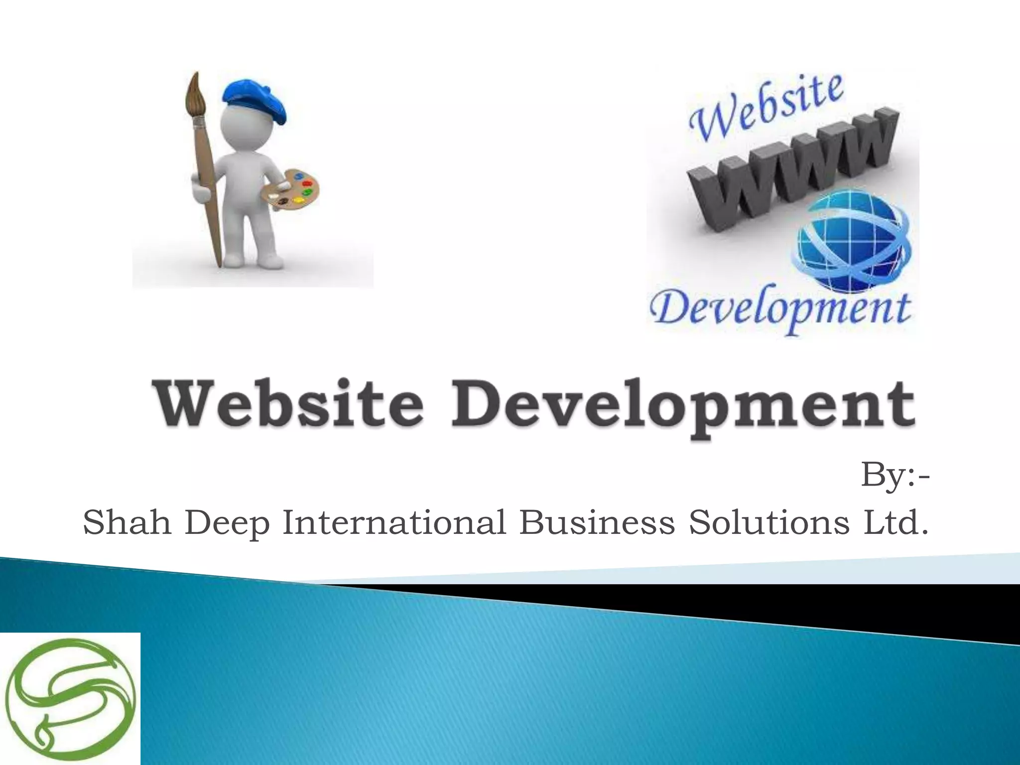 Website development | PPSX