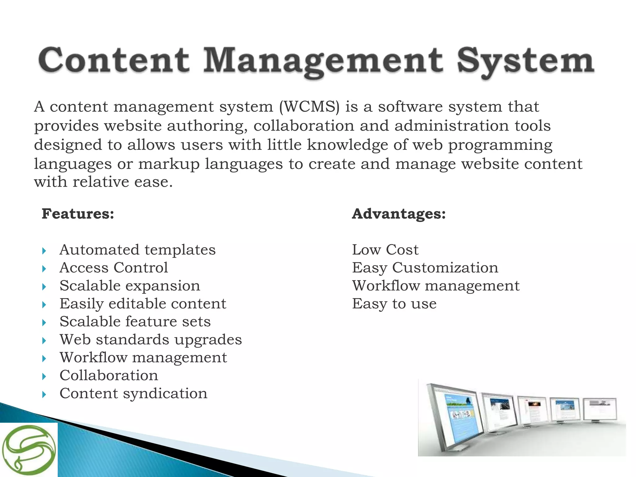 Website development | PPSX