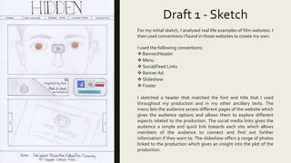 Website Development | PPT