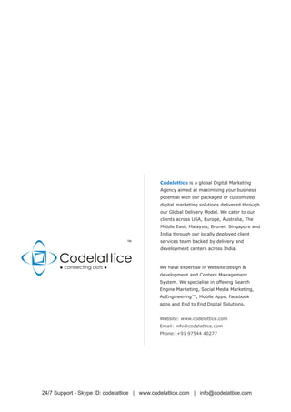 Website development handbook | PDF