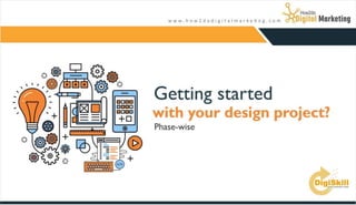 Website Development Process | PPTX | Web Development | Internet