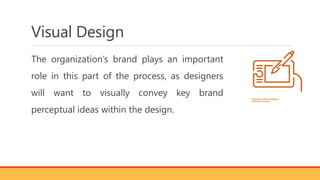 Website development process | PPTX