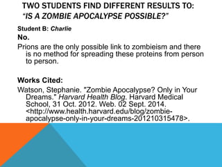 Website evaluation | PPT