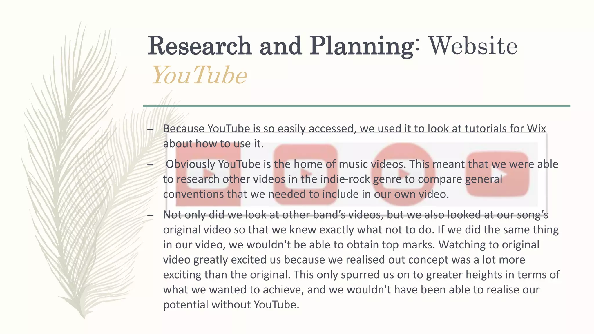 Website evaluation four4 | PPT