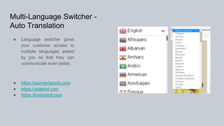 Website Features.pptx