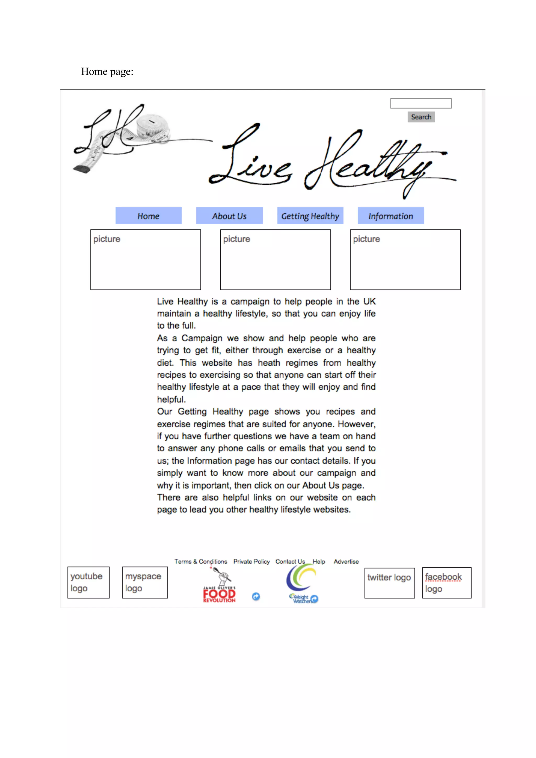 Website in progress | PDF