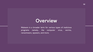 Top 5 Website Malware Removal Tips | Guide | PDF