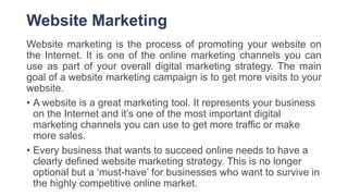 Website Marketing.pptx
