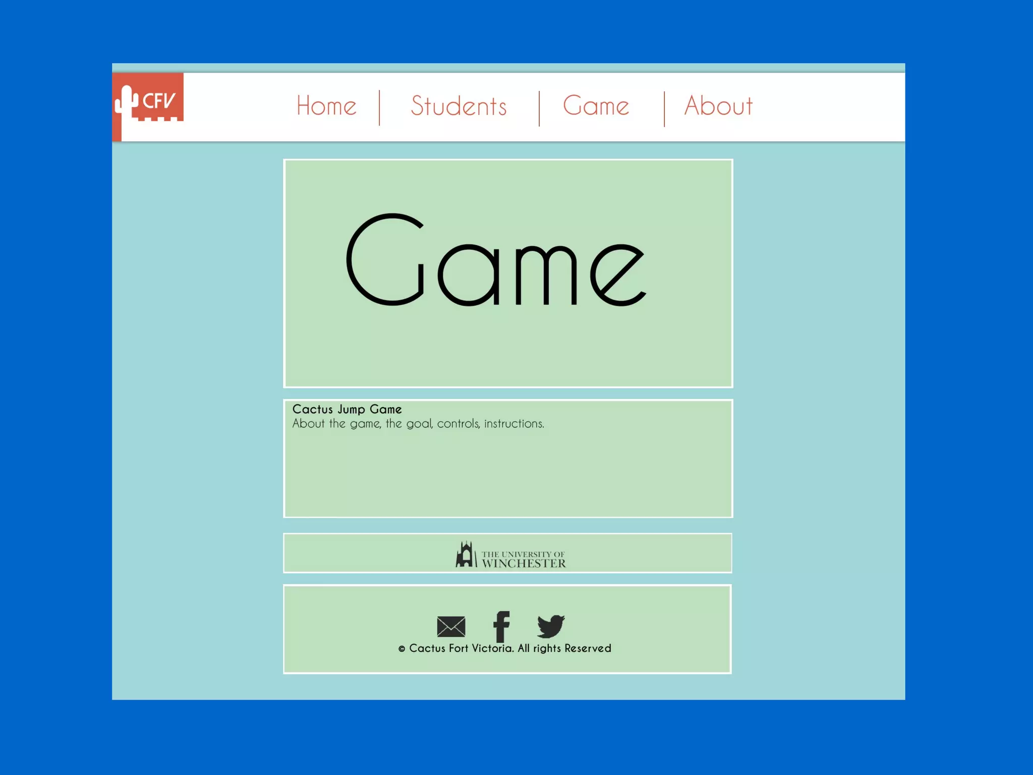 Website mockups | PPT