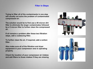 Norgren Air Filters | PPT