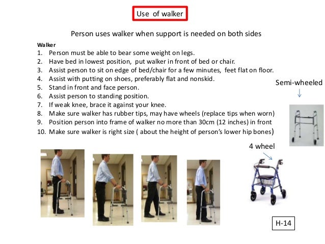 Website nurse assistant text