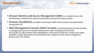 Website on aws | PPTX