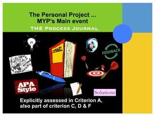 MYP PP Parent presentation | PDF