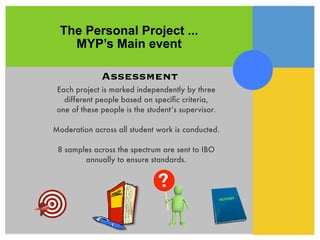 MYP PP Parent presentation | PDF