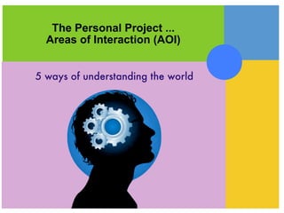 MYP PP Parent presentation | PDF