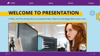 Powerpoint Sample File to use as you need | PPT