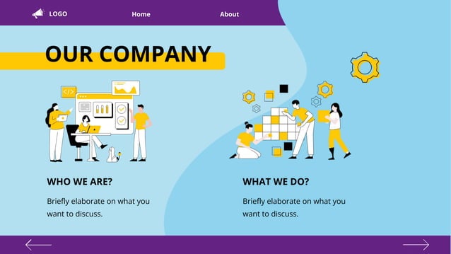 Powerpoint Sample File to use as you need | PPT