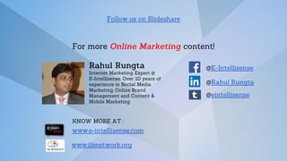 Website Planning & Development | PDF