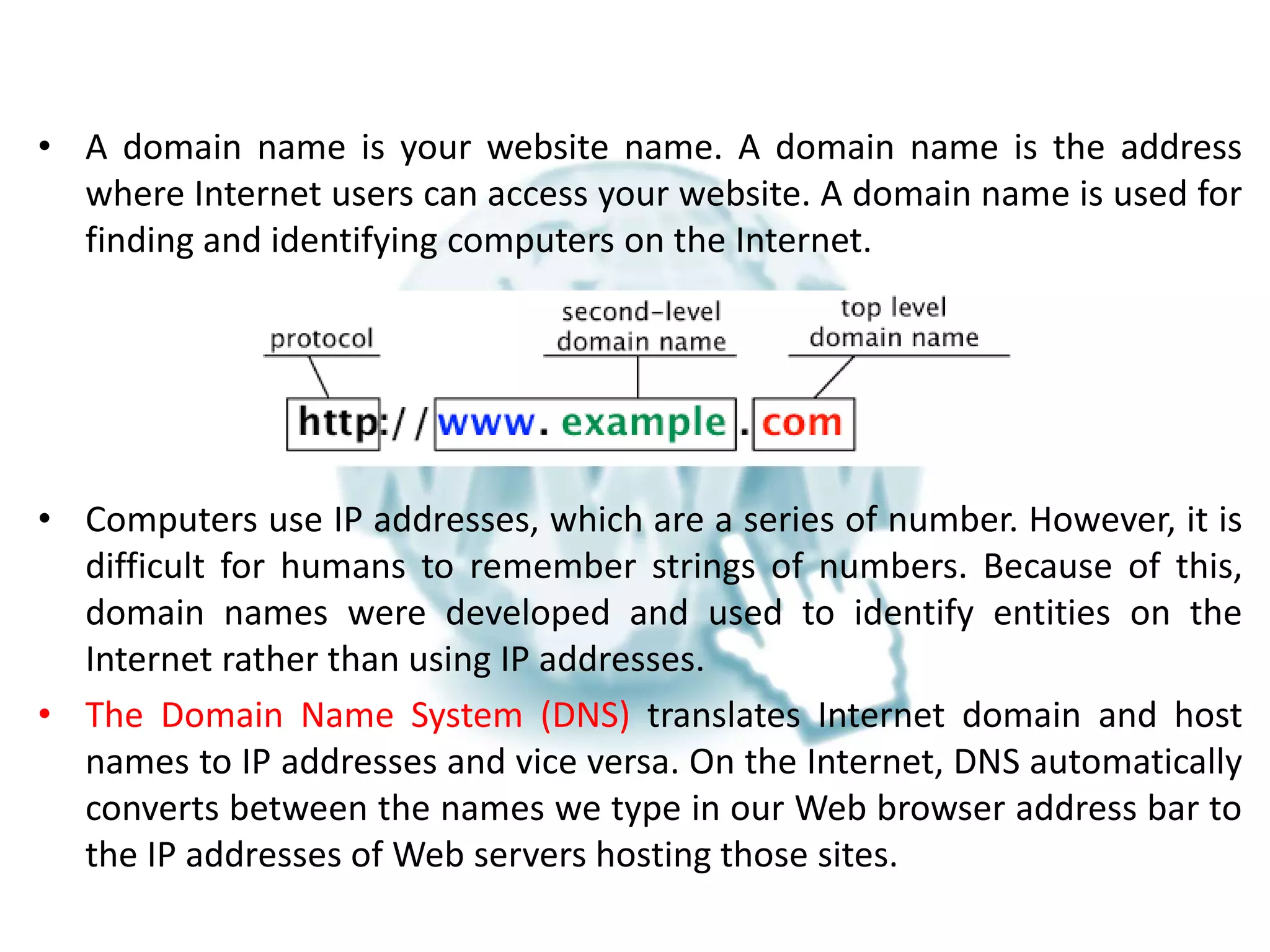 website planning and creation for beginners | PPTX
