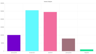 Website Portal Graph | PPT