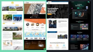 WEBSITE DEVELOPMENT PORTFOLIO OLIVIA.pdf