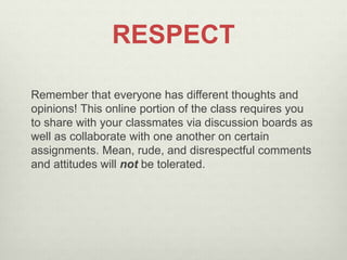 Website powerpoint | PPT