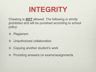 Website powerpoint | PPT