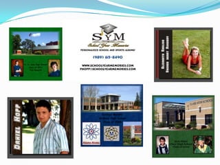 School Year Memories | PPT