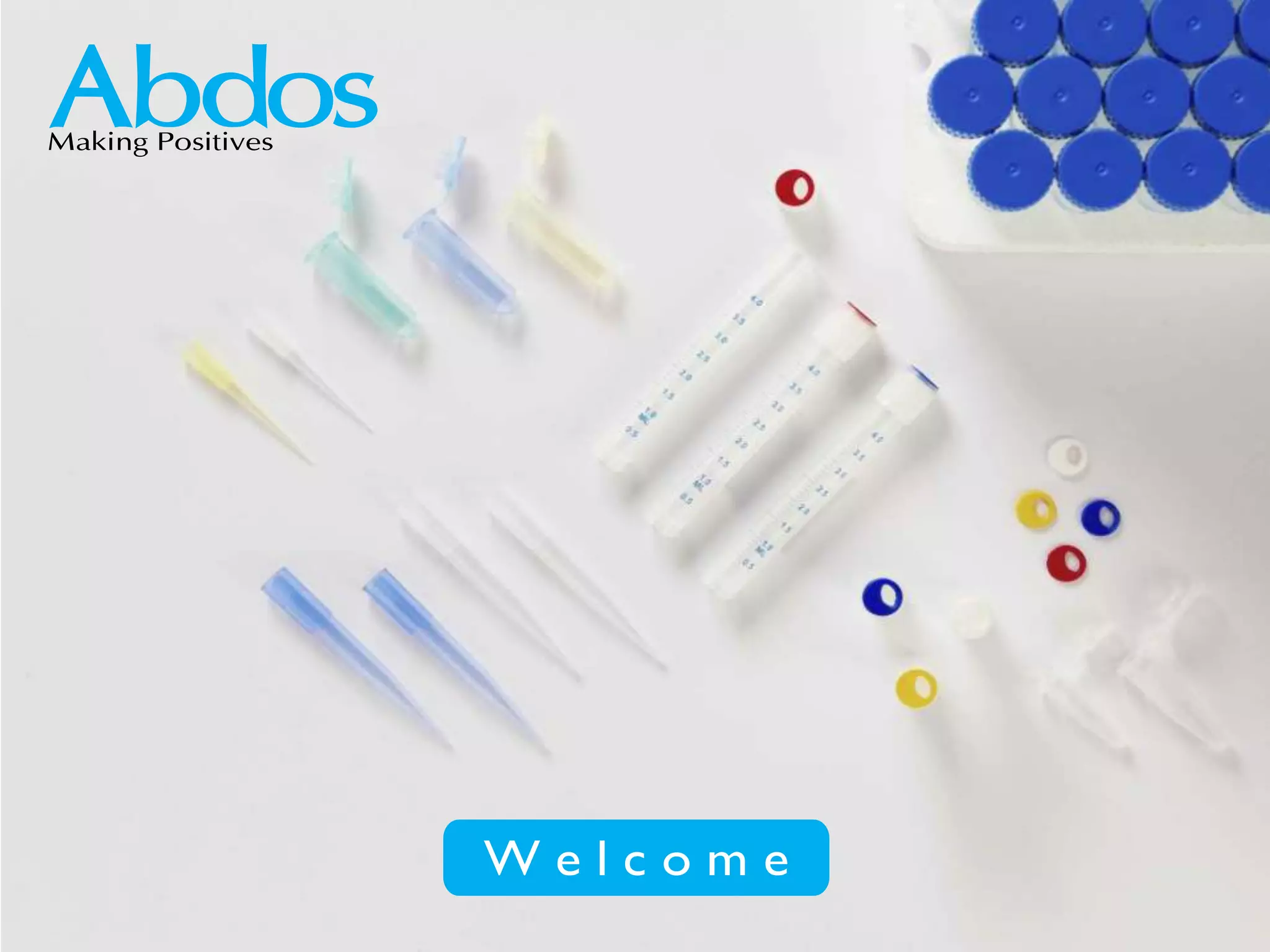 Abdos Labtech | PPTX