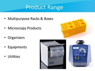 Abdos Labtech | PPTX