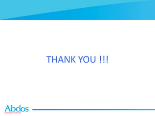 Abdos Labtech | PPTX