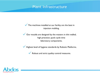 Abdos Labtech | PPTX