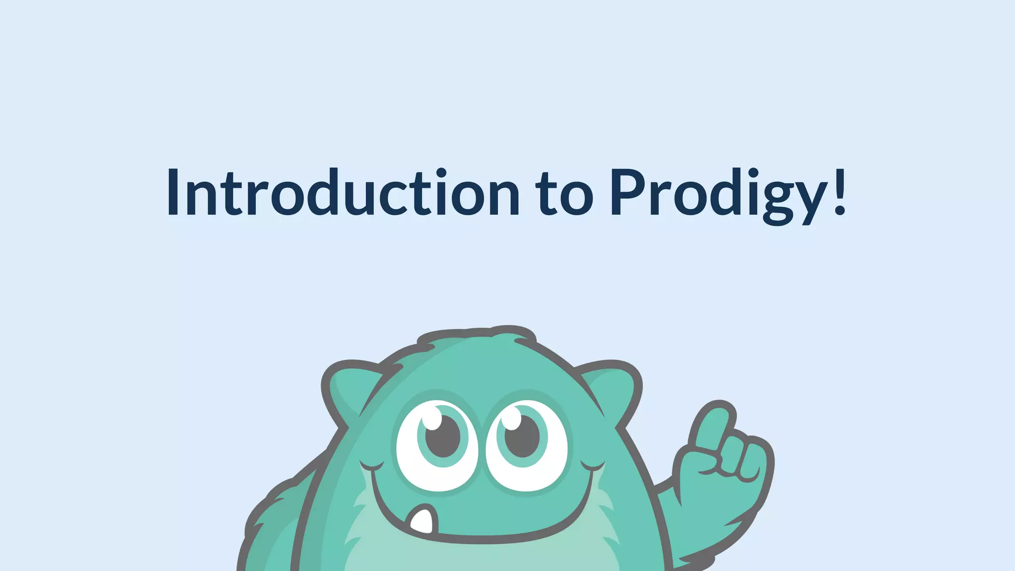 Prodigy Game and How we help you in the classroom | PDF