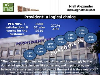 Who’s holding the umbrella? Challenging Times; Positive solutions. | PPT