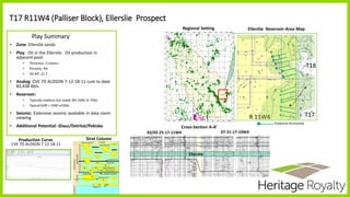Prospect Presentation Short - Heritage Royalty | PPTX