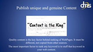 Website ranking | PDF